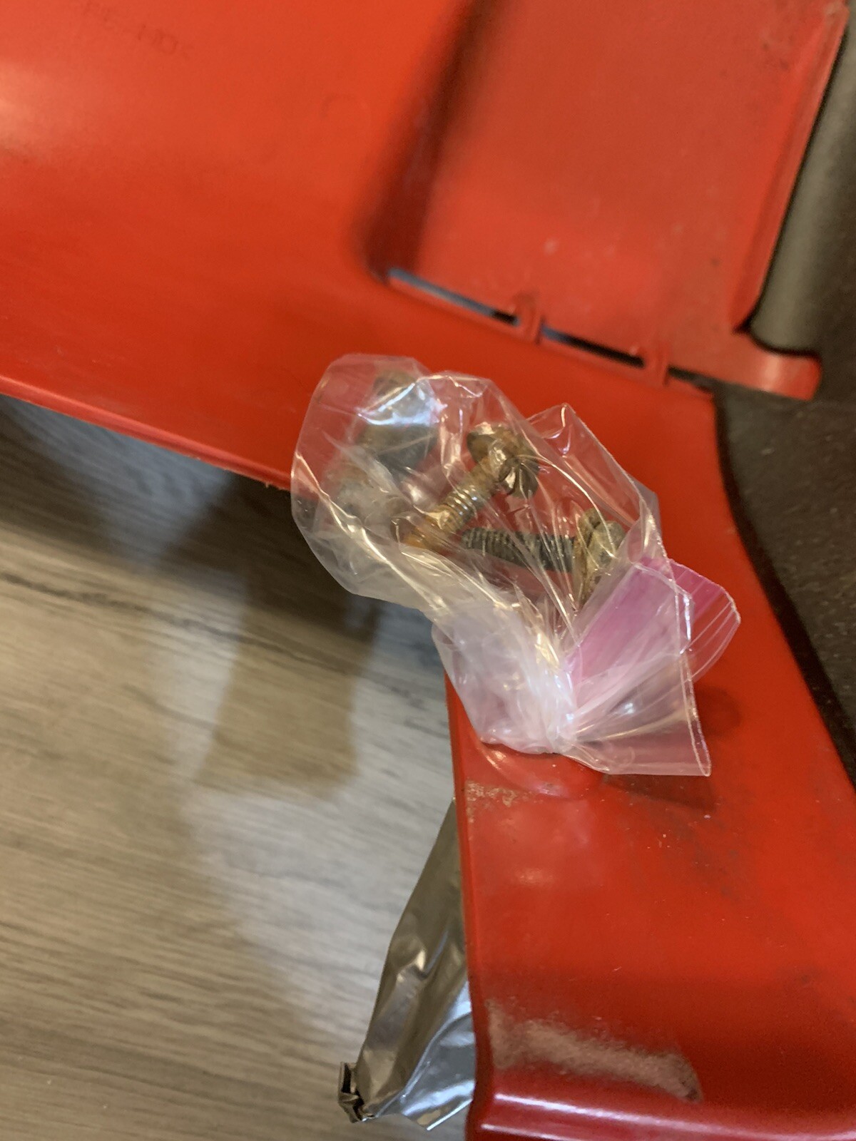 Toro Power Clear 210r Snow Thrower Shroud 108-4896 25c for sale online ...