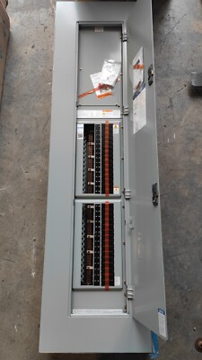 Electrical Panels & Boards - 400 Amp 3 Phase Panel