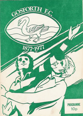 Gosforth v USA 8 Oct 1977 Gosforth RUGBY PROGRAMME | eBay