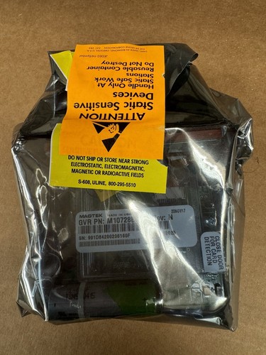 Gilbarco M10728B001 2.0 Secure Card Reader for sale online | eBay