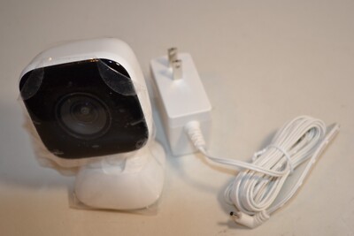 Genuine Xfinity Xcam 3 HD Indoor Security Camera | eBay