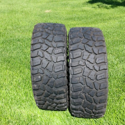 Cooper Discover SST PRO Tire (2) 305/65/R17 LT | eBay