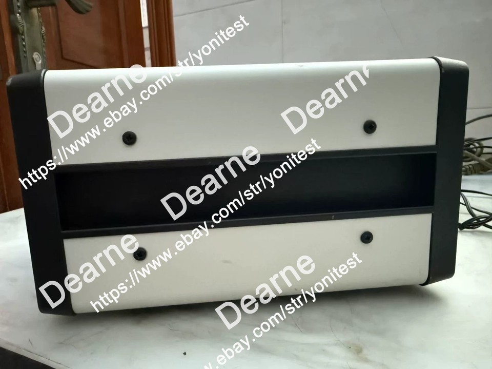 1PCS Used Mikropack NanoCalc 2000 LIGHT SOURCE by Fedex or DHL | eBay