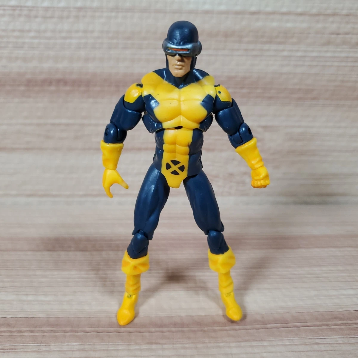 X Men Cyclops First Class