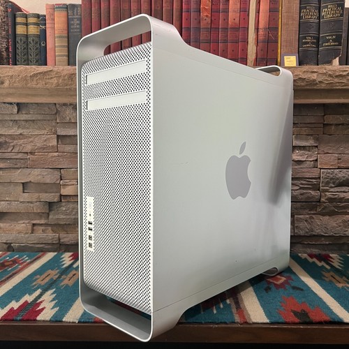 Apple Mac Pro 2010 5,1 •12-Core 3.46Ghz 64GB RAM •Radeon 7950 Mac •256 ...