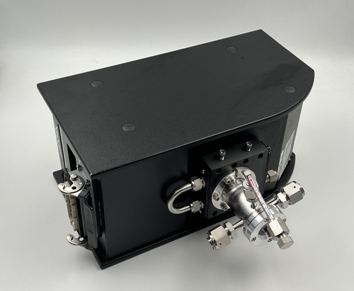 MKS ASTEX ASTRON2L Rev:C P/N - AX7657-13 PLASMA SOURCE | eBay