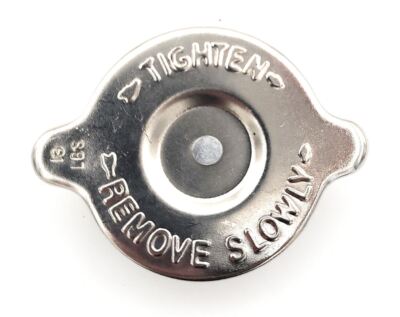 Radiator Cap 13 E2NN8100BA, D2AE8400A1A, Fits Ford Tractors, 13 PSI | eBay