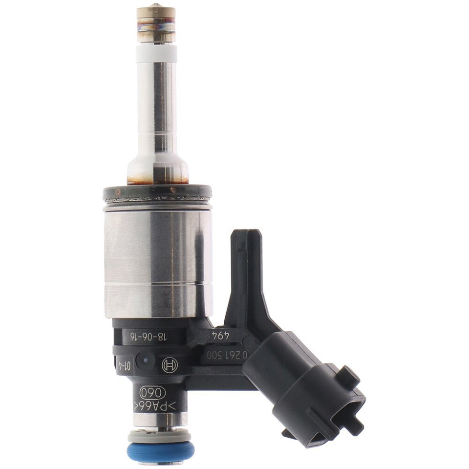 4X Fuel Injector FJ1123 0261500073 For R56 R55 R57 R58 Cooper S & JCW ...