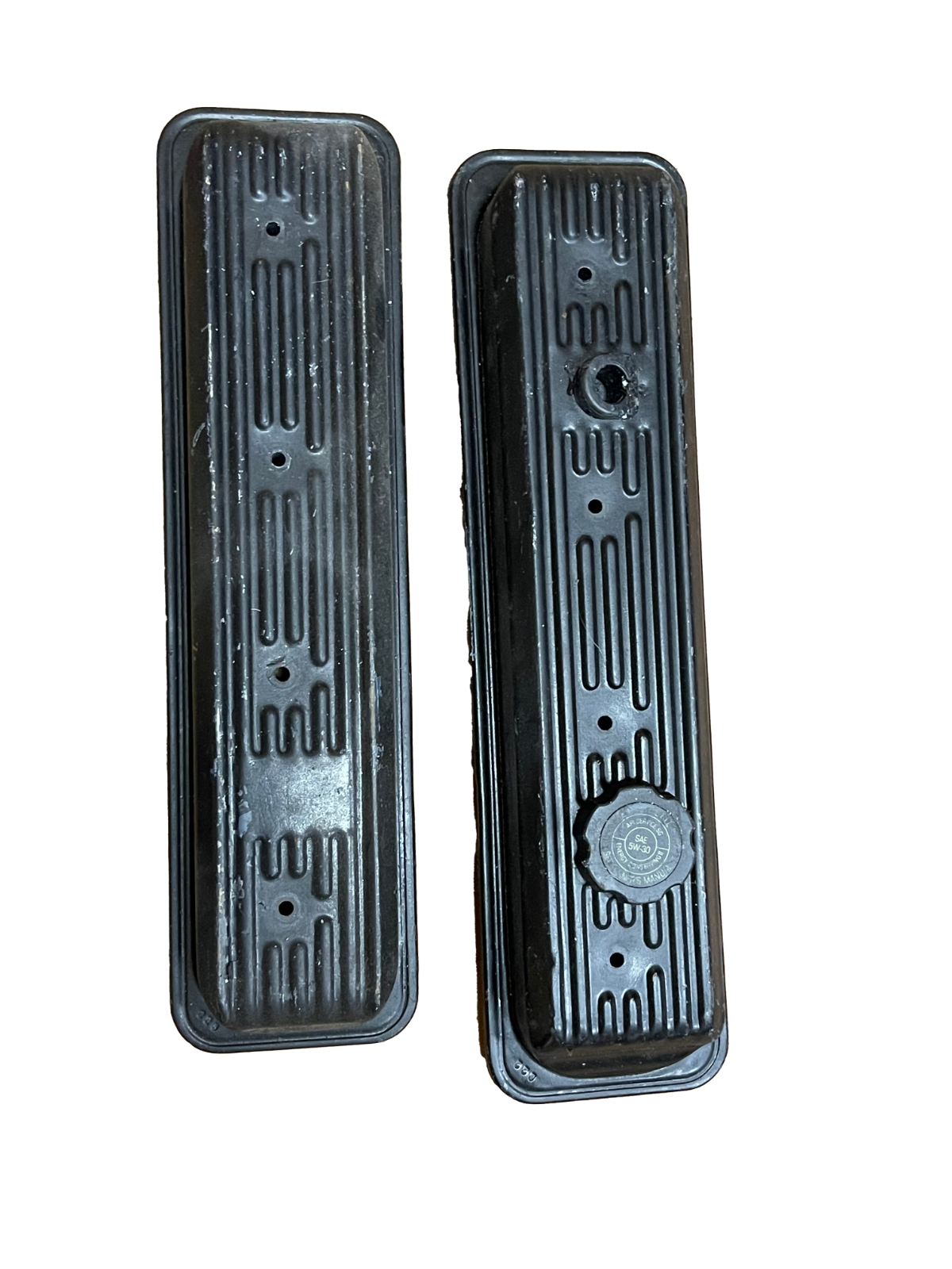 OEM 1992 Corvette LT1 Valve Covers | eBay