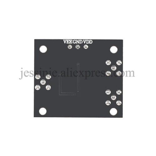 AD8130 Differential Receiver Amplifier Board Low Noise Distortion | eBay