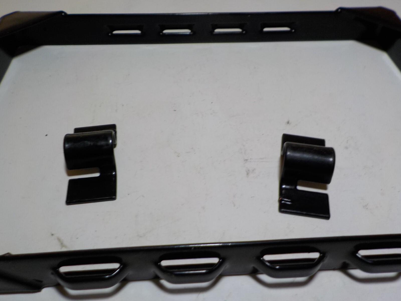 NOS DEKA EAST PENN BATTERY HOLD DOWN DW06159 METAL #665 for sale online ...