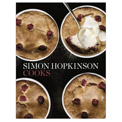 Simon Hopkinson Cooks Hardcover New | eBay UK