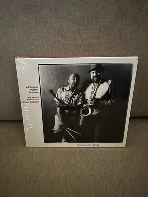 Ed Thigpen Rhythm Features The Element Of Swing | eBay