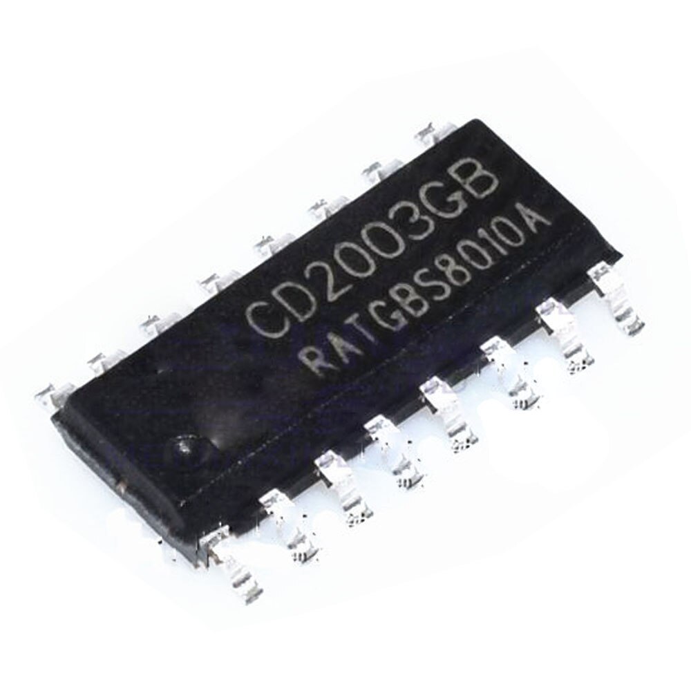 10PCS CD2003GB SOP-16 CD2003 2003GB NEW | eBay