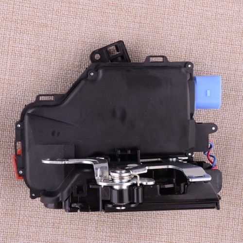 Rear Door Lock Latch Actuator 7L0839016A Fit For VW Caddy MK3 2003-2023 ...