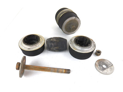 Lord Engine Shock Mounts J-9612-8, 76005, J-7763-6 (Set of 2) | eBay