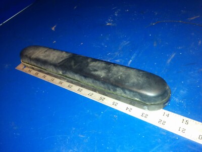 arm rest armrest 14" jazzy quantum 614 wheelchair | eBay