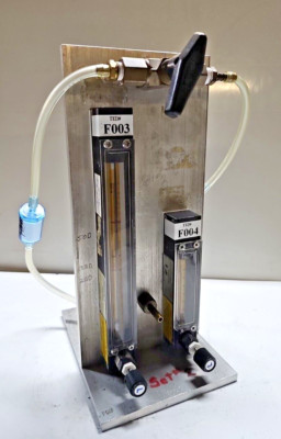 Flow Meters - Omega Flow Meter