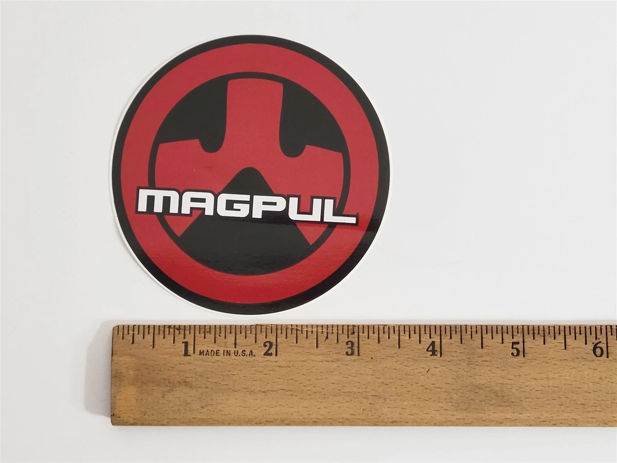 Magpul Logo Vector