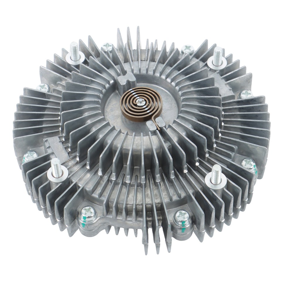 Cooling Fan Clutch 1621031020 For Toyota 4Runner FJ Cruiser Tundra ...