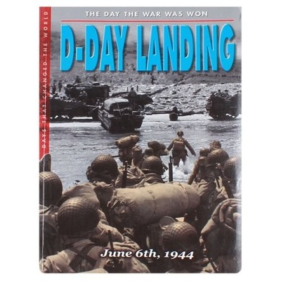 The Day The War Was Won - D-Day Landing: Ju..., Various | eBay Australia