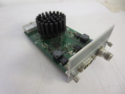 NERA FDM5559A-T CERAGON Radio Interface Unit A. Supports rates from 6 ...