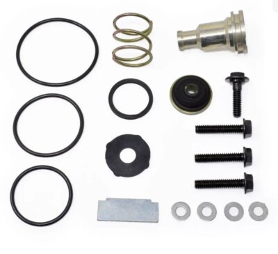 5005037 Replacement Hard Seat Purge Valve Kit For Bendix AD9 Air Dryers ...