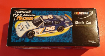 Action Racing Tenneco Automotive Limited Edition NASCAR Stock Car ...