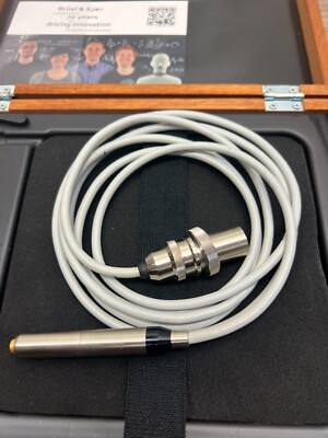 Bruel & Kjaer 2639 Microphone Cable Preamplifier | eBay