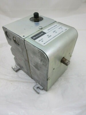 Motors - Modutrol Motor