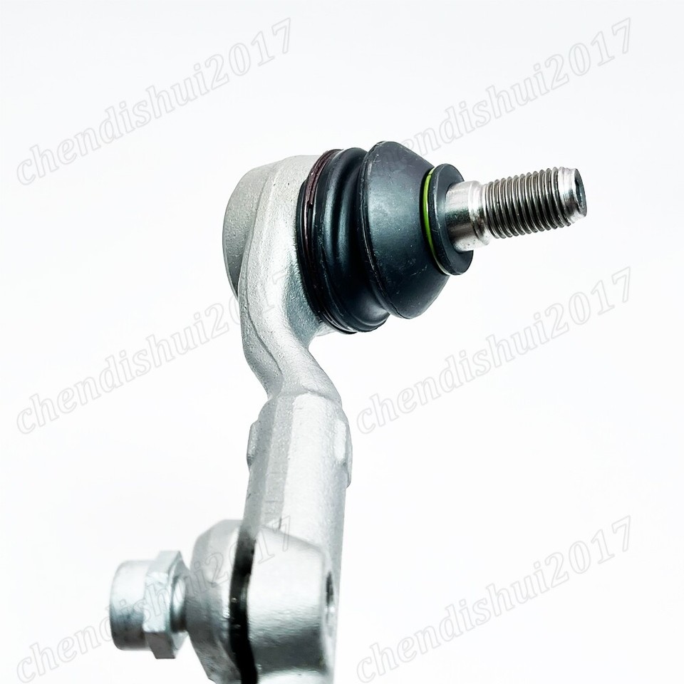 2Pcs Front Inner+Outer Tie Rods 32103444999 For 2004-2010 BMW X3 E83 ...