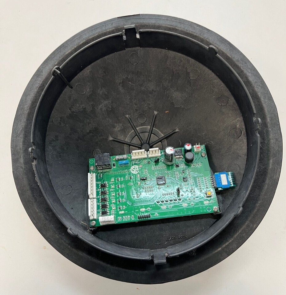 Pentair Sta-Rite Max-E-Therm Control Board Enclosure Membrane Panel Kit ...