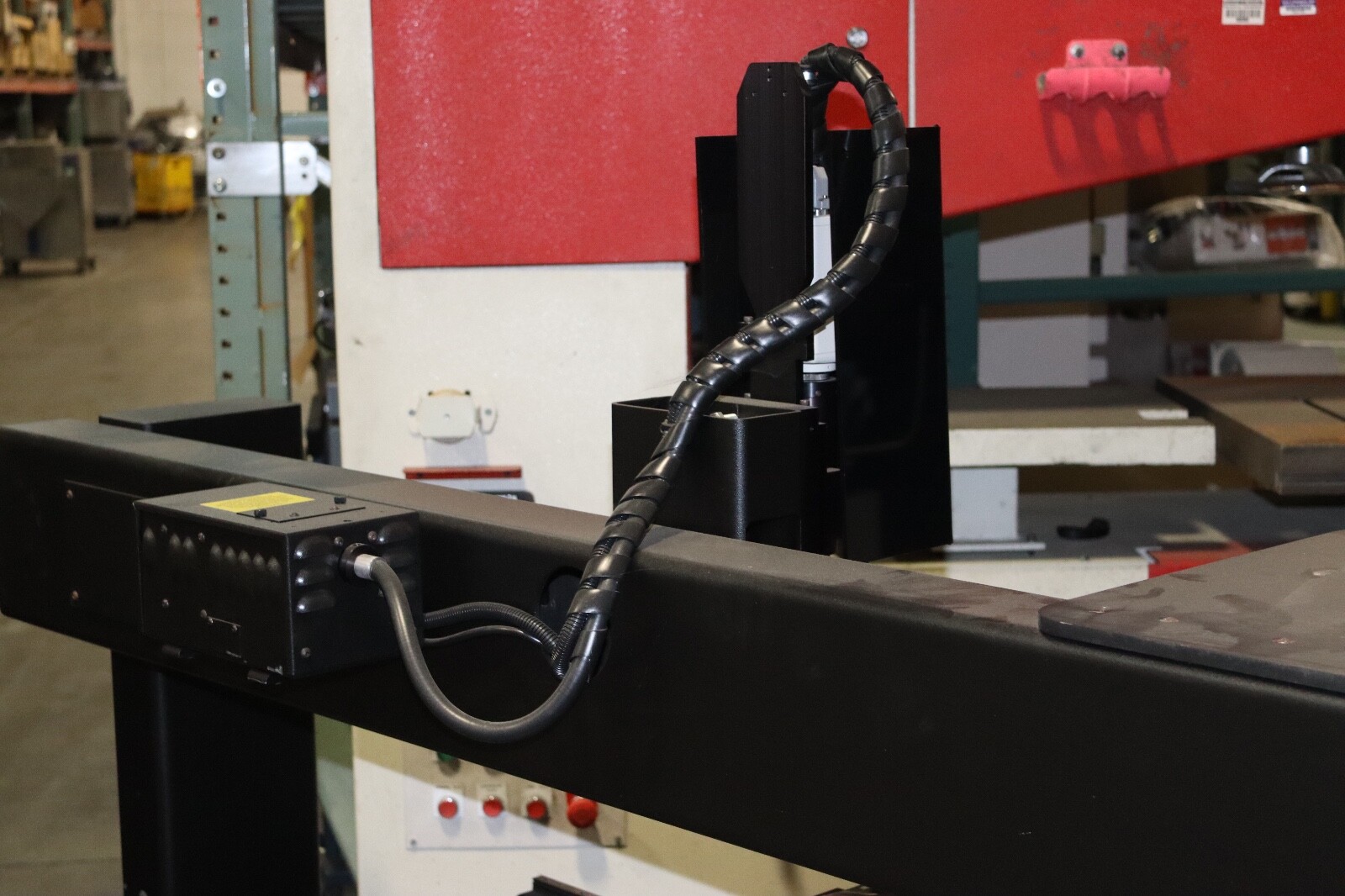 MicroVu M321 Measurement System | eBay