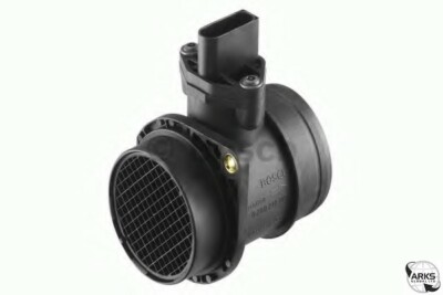Genuine BOSCH AIR MASS SENSOR - 0280218002 | eBay Australia