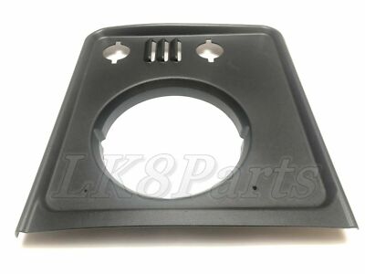 Land Rover Defender Td5 Left N/S Headlight Surround Finisher LR051110 ...