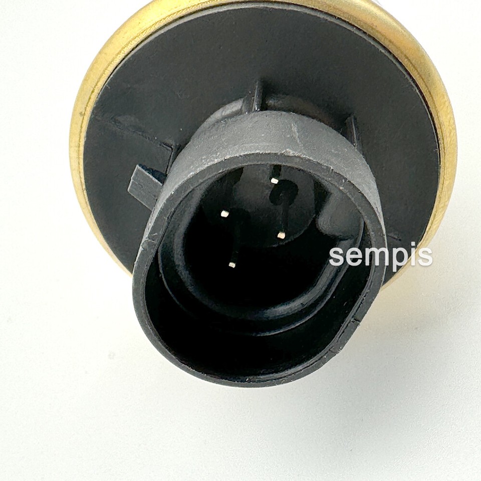 Coolant Fluid Level Sensor For Cummins L10 M11 ISM N14 ISX 4903489 ...