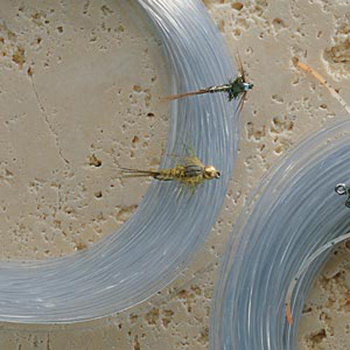 Royal Wulff Freshwater Mono Clear Intermediate Fly Line | eBay