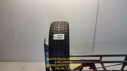 Pneus D'Occasion Hiver 205/55R16 91T Roadstone Euro Win 550 Pneus ...