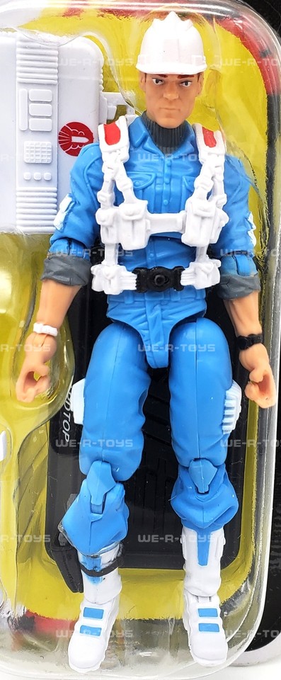 G.I. Joe Space Vehicle Launch Operator Hardtop Action Figure 2017 ...