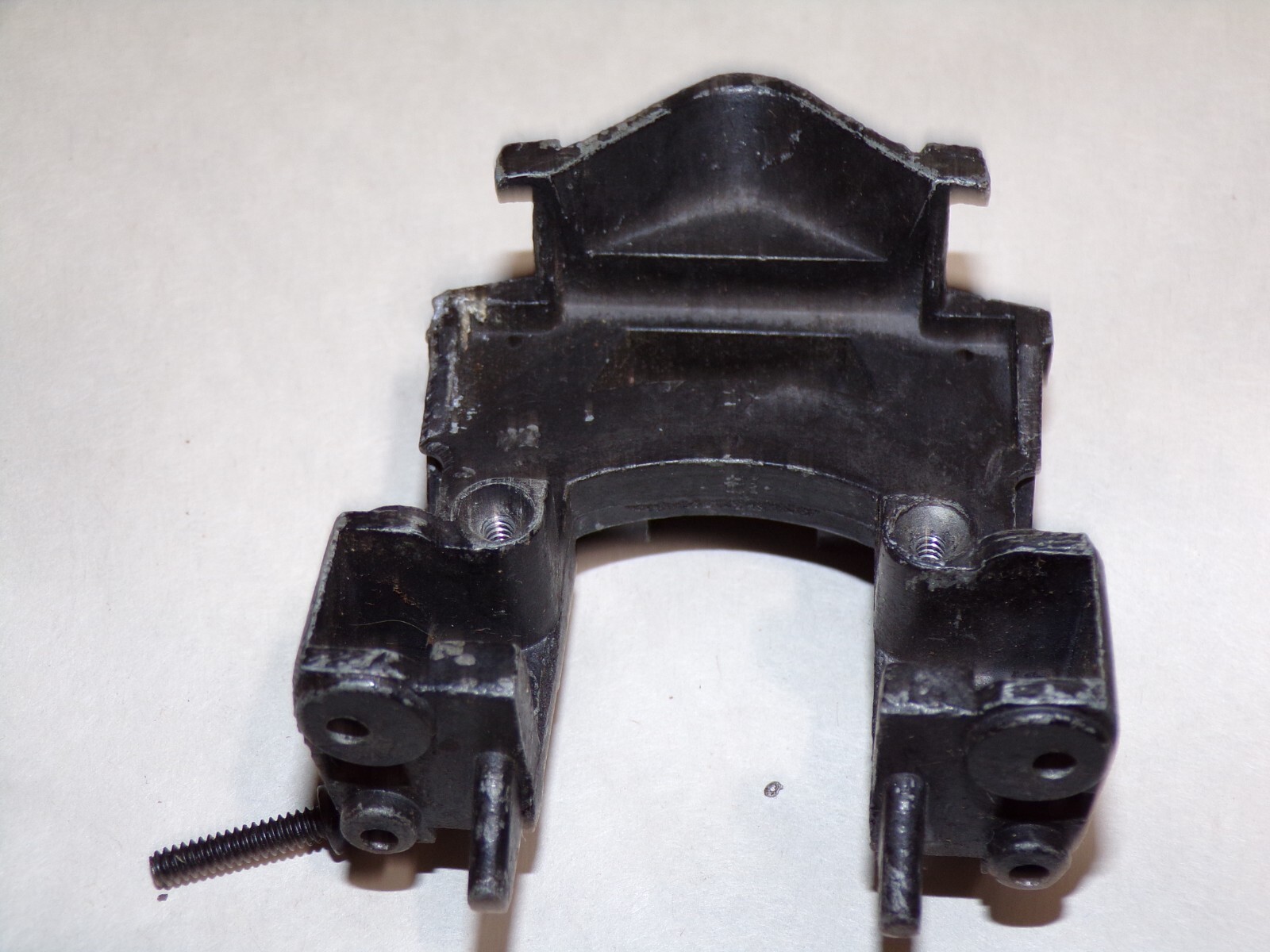 Lionel Original Vintage Early 2026 Steam Engine Steam Chest Cowcatcher ...