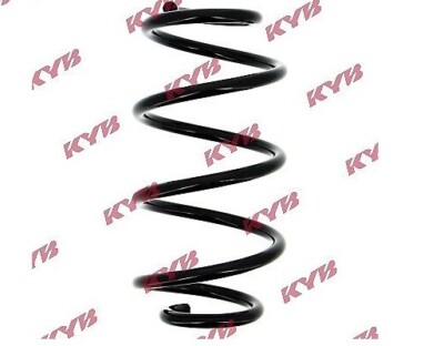 FOR MERCEDES B220 W246 2.2D 11 TO 18 OM651.930 REAR SUSPENSION COIL ...