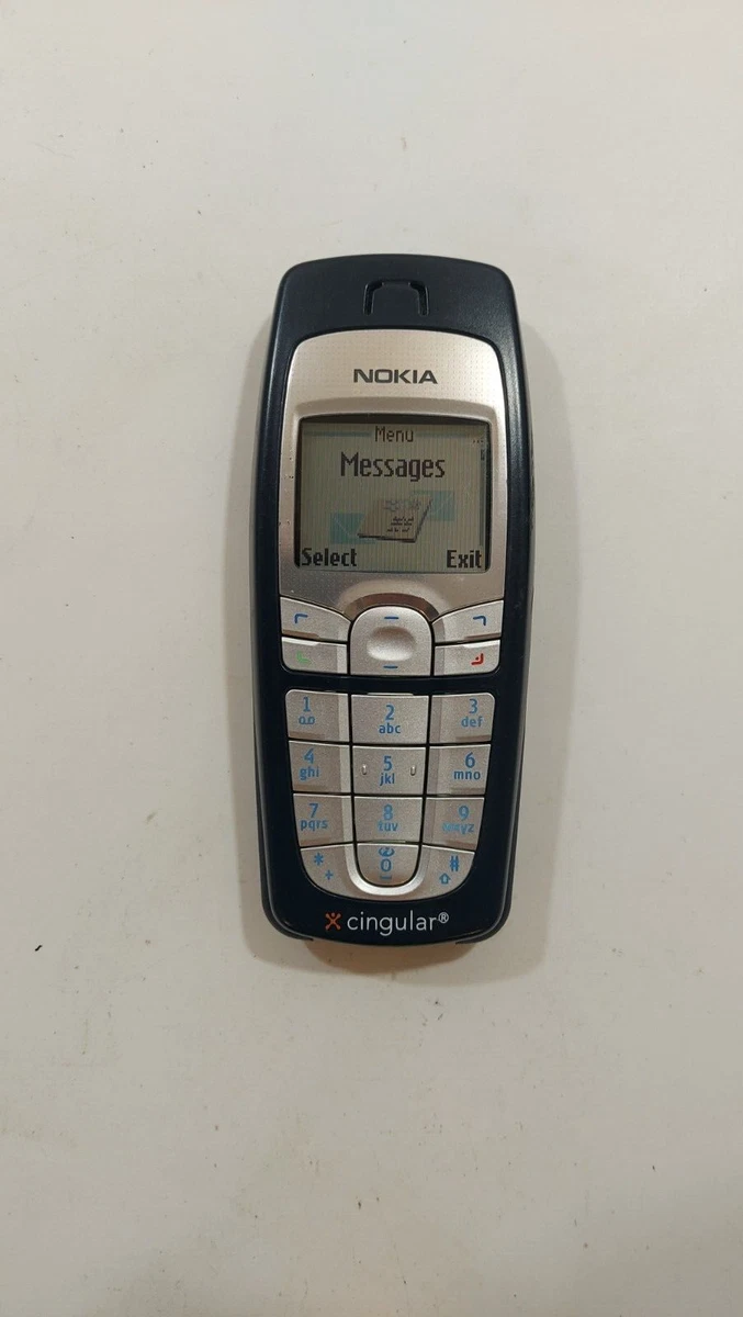 Nokia 6010