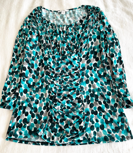women's DRESSBARN TOP | eBay