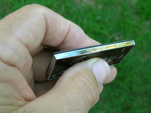 Hillbilly Edition Car Badge Chrome Metal Emblem Suit Ford F100 150 350 ...