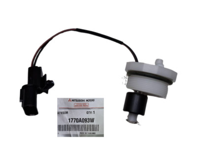 Mitsubishi L200 filtre à carburant capteur d'eau 1770A093 | eBay
