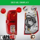 For 2016-2018 Chevy Silverado 1500 High Country LTZ LED Tail Light ...