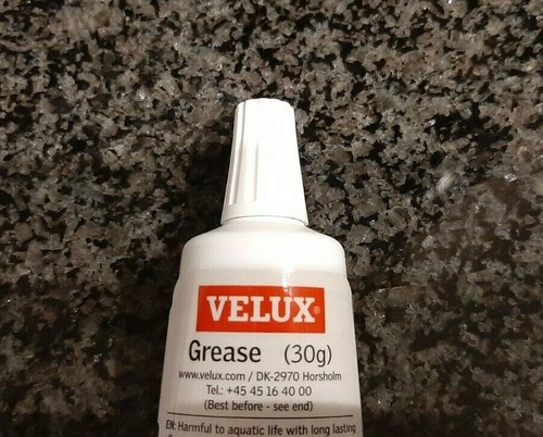 Original Velux Pflegeset ZZZ220, ZZZ220K, ZZZ145 oder Filter, Dichtung ...