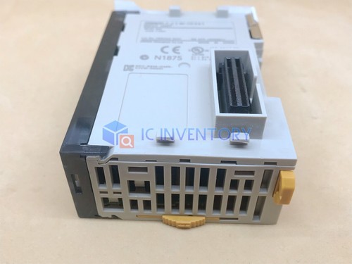 1PCS New OMRON Input Unit PLC Module CJ1W-ID261 CJ1WID261 64 inputs ...