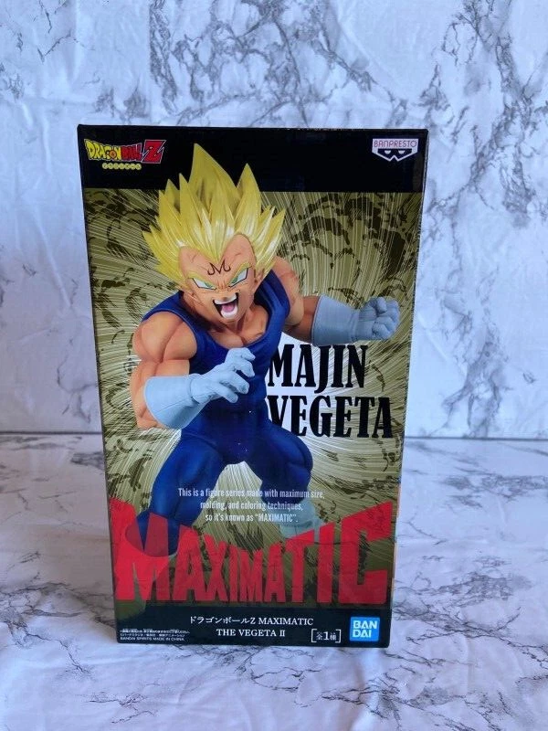 Majin Vegeta Coloring Pages Full Body