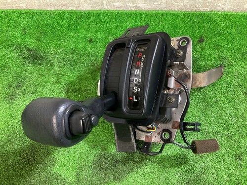 Eunos Roadster Na8C Late Genuine Shift Change Unit At Na6Ce | eBay